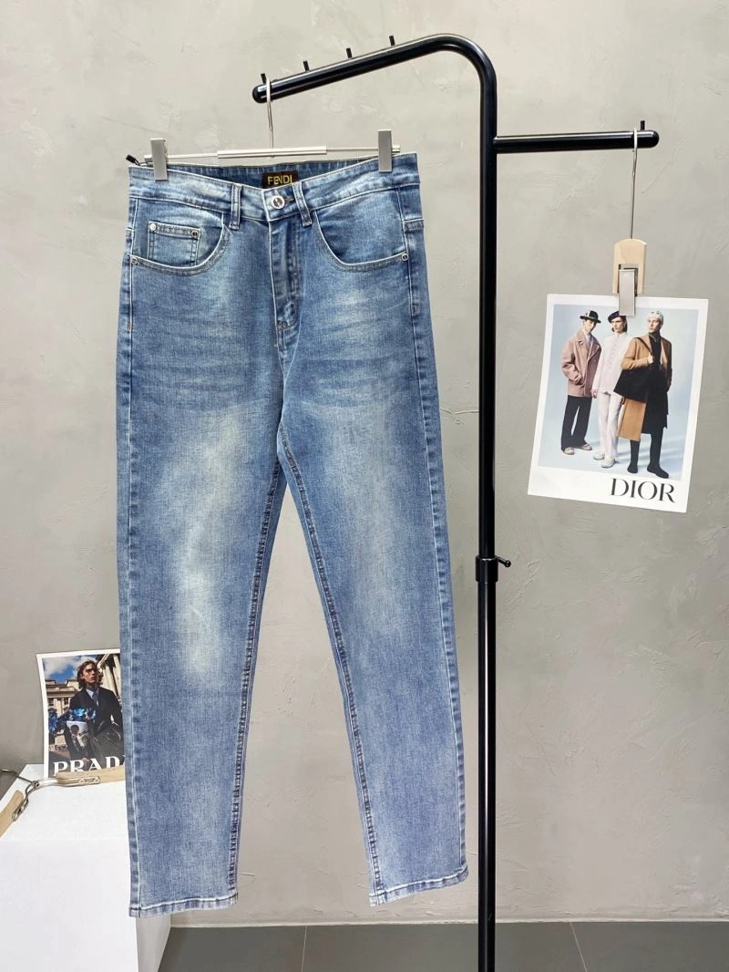 Fendi Jeans