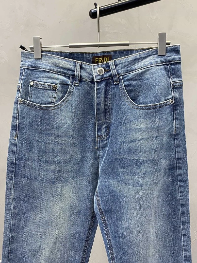 Reasonably priced Fendi Jeans