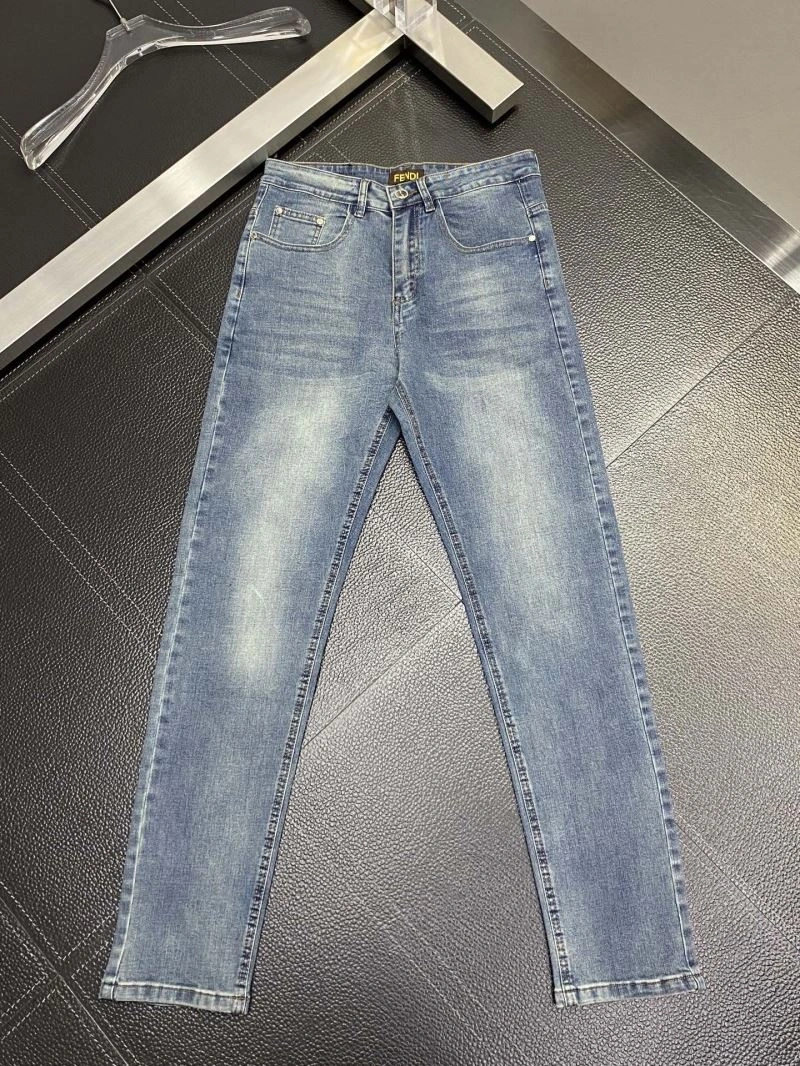 Reasonably priced Fendi Jeans