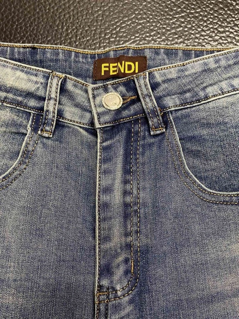 Reasonably priced Fendi Jeans