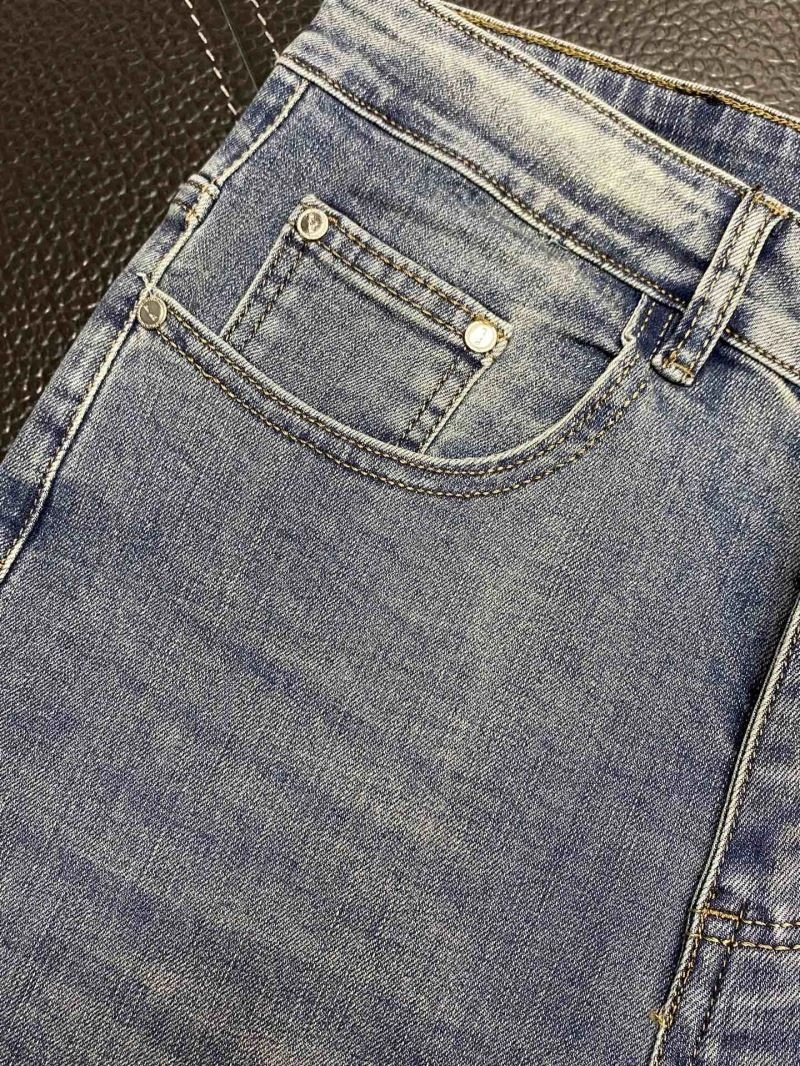 Reasonably priced Fendi Jeans