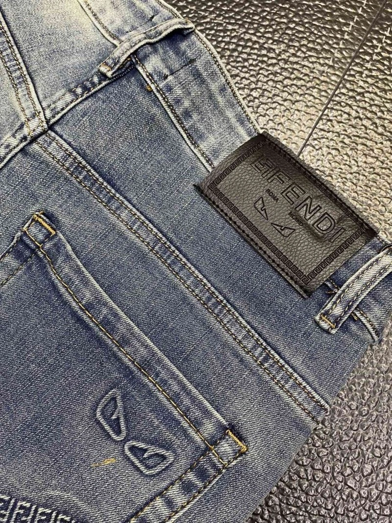 Reasonably priced Fendi Jeans