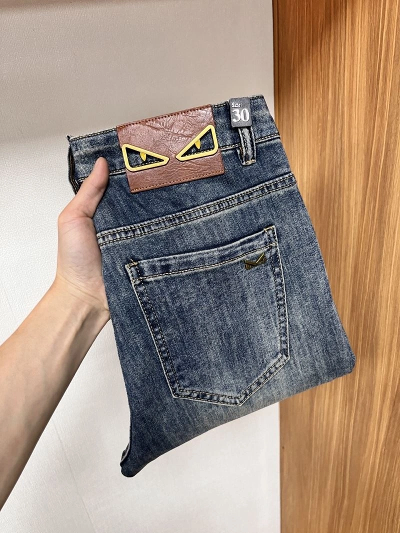Fendi Jeans