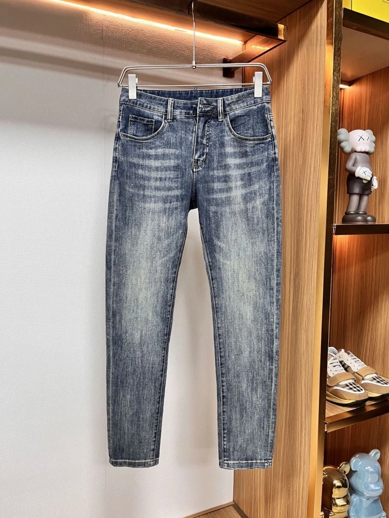 Value-priced Fendi Jeans