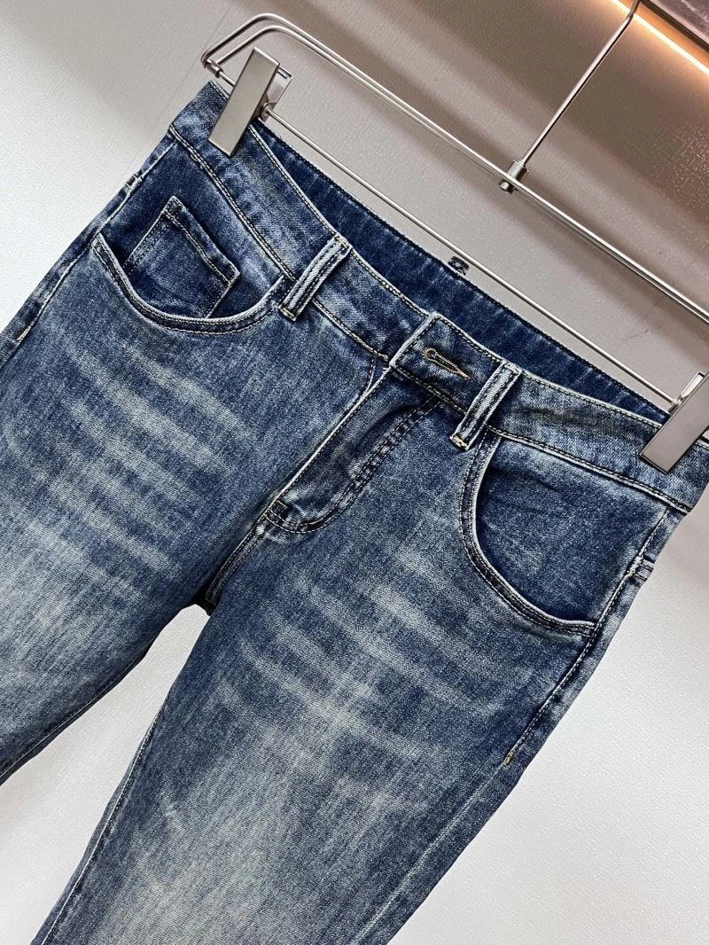Value-priced Fendi Jeans