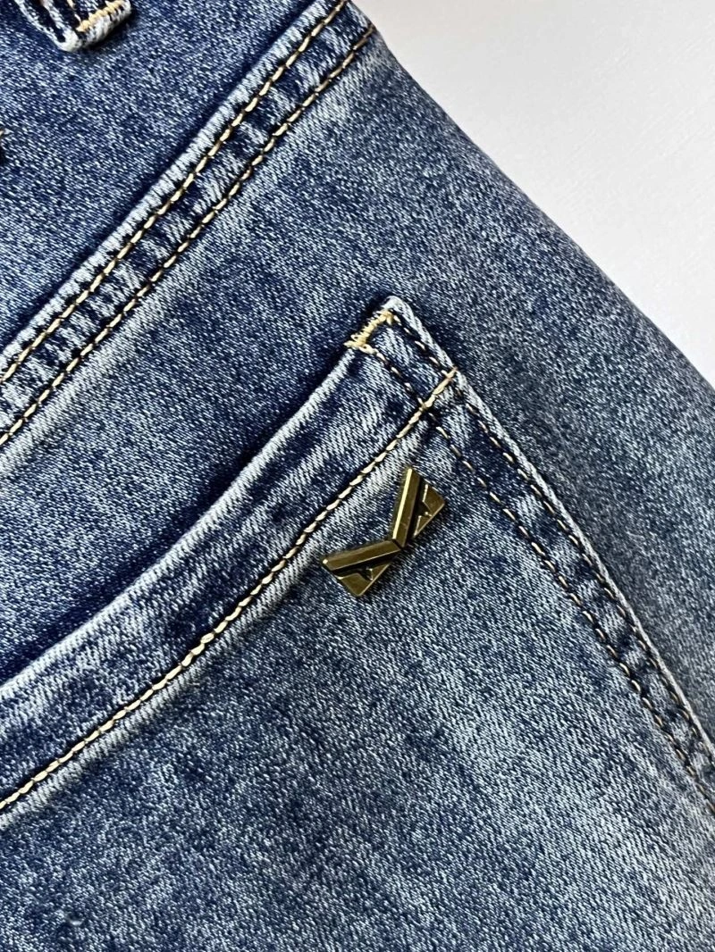 Value-priced Fendi Jeans