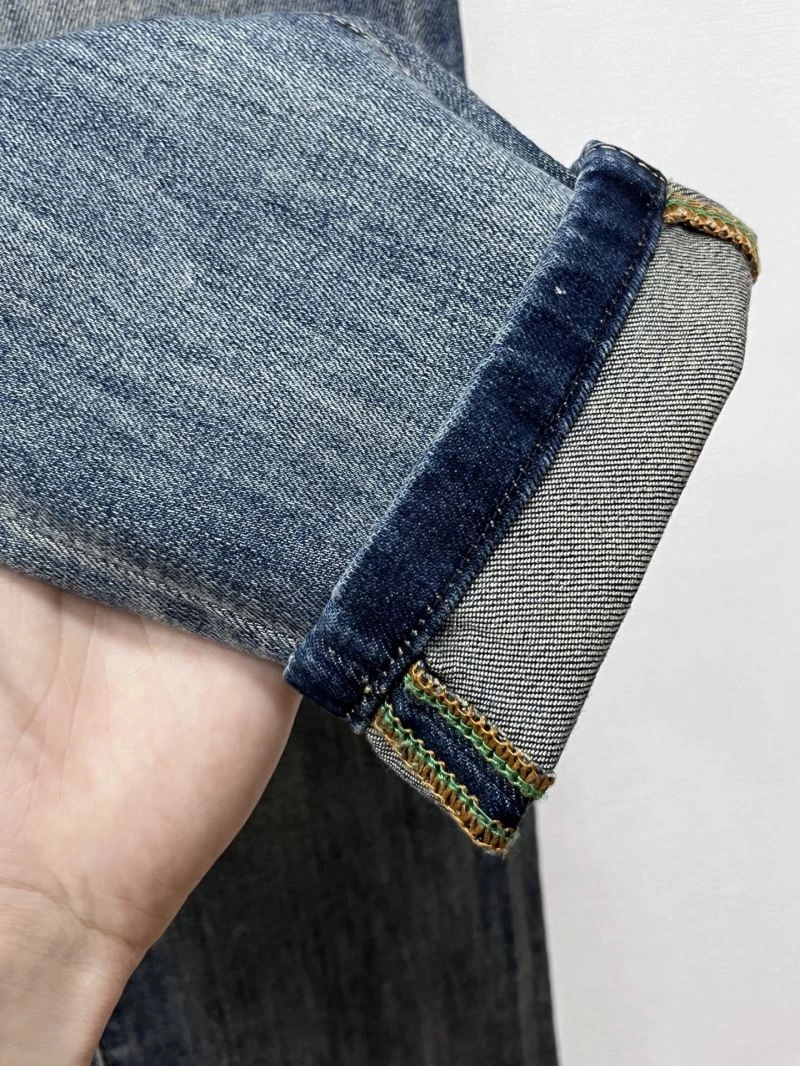 Value-priced Fendi Jeans