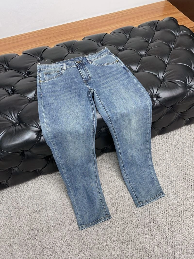 Indistinguishable Fendi Jeans