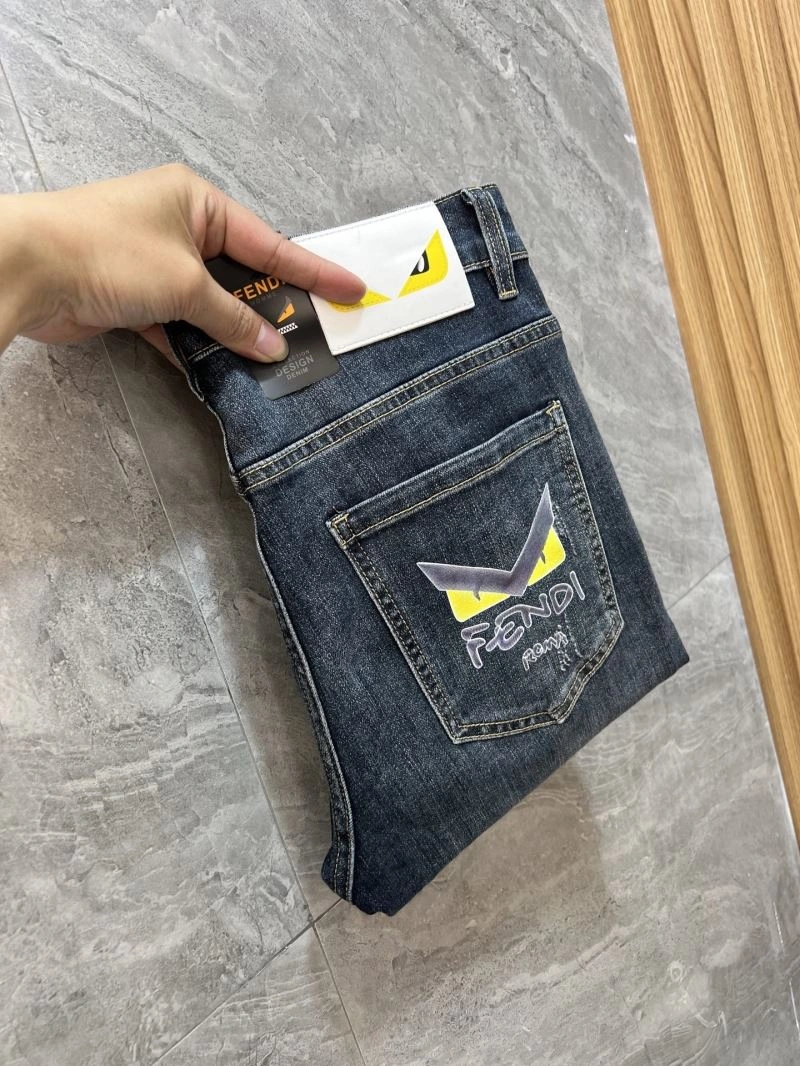 Fendi Jeans
