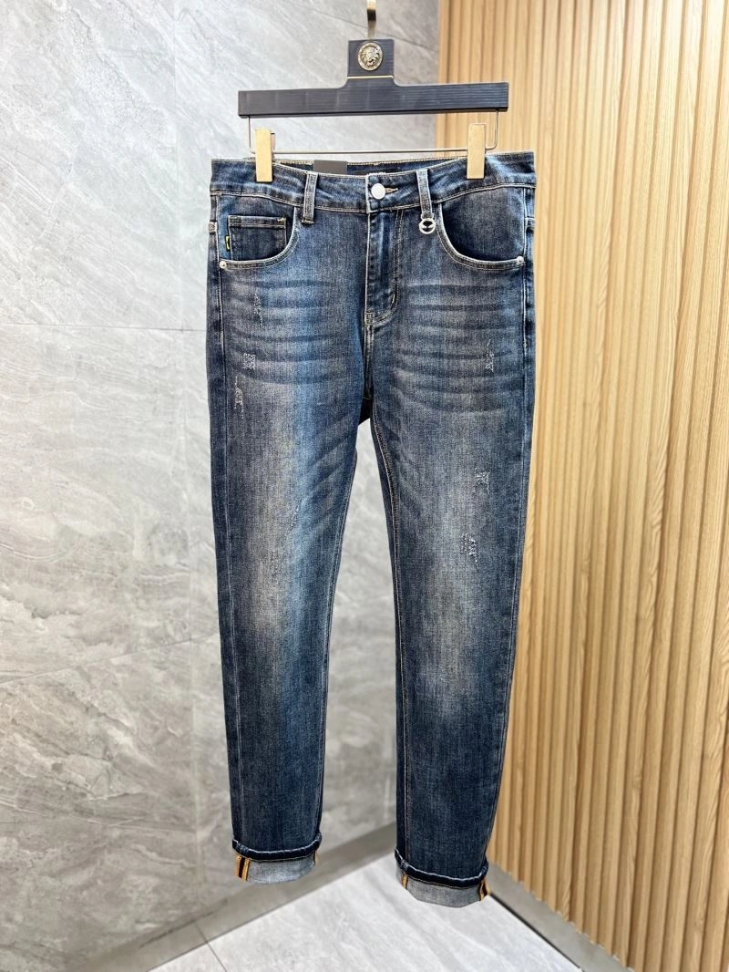 Affordable Fendi Jeans