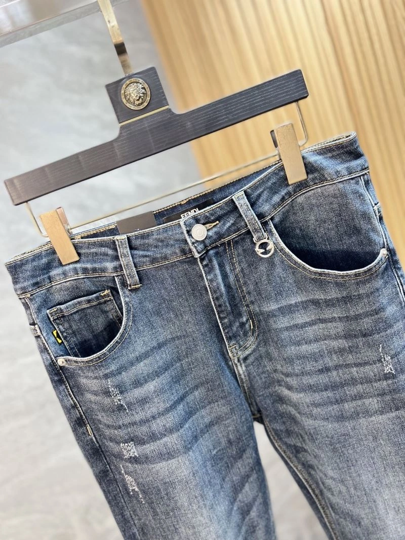 Affordable Fendi Jeans