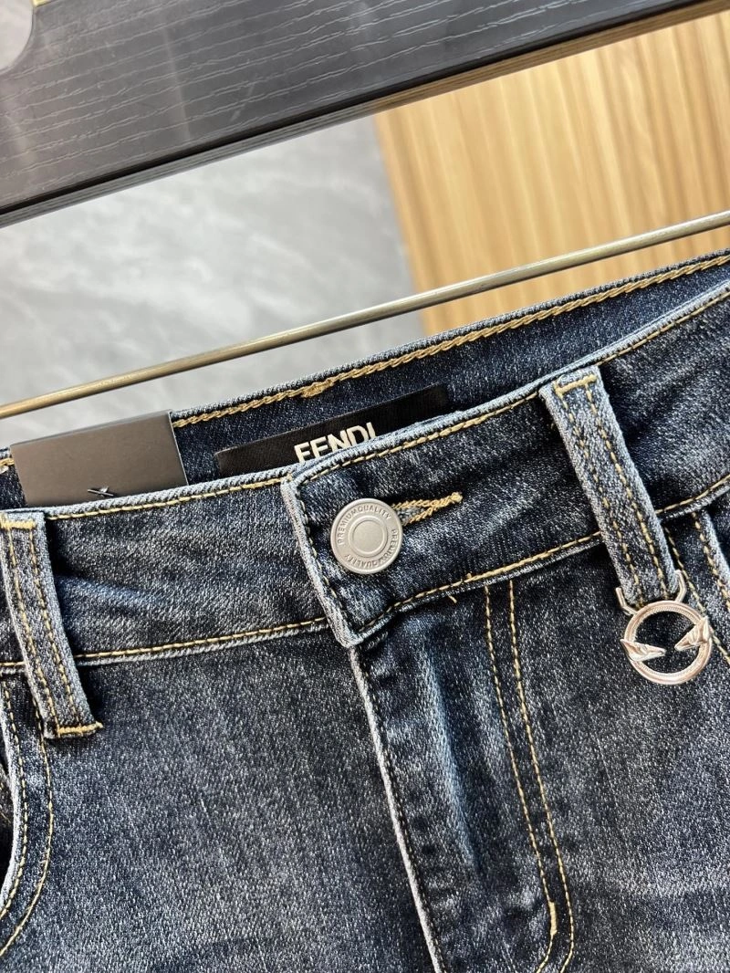 Affordable Fendi Jeans