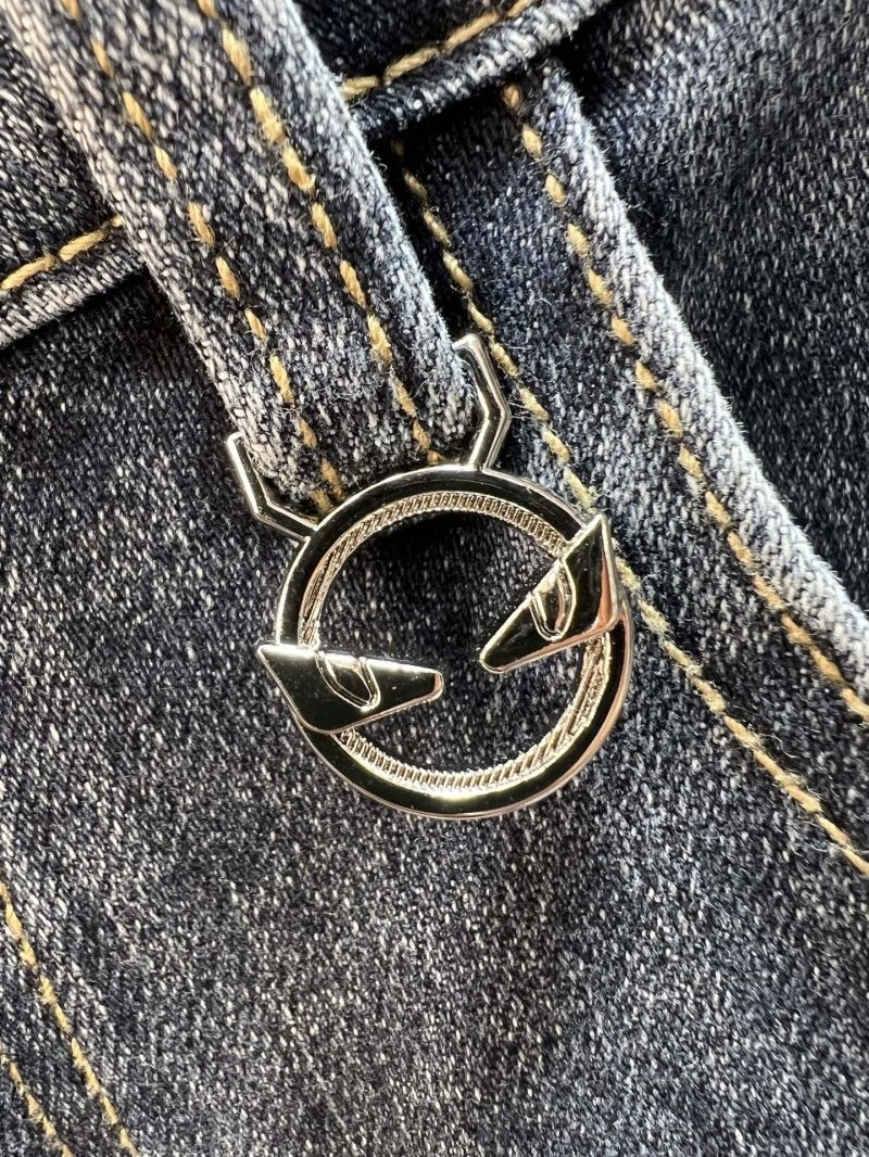 Affordable Fendi Jeans
