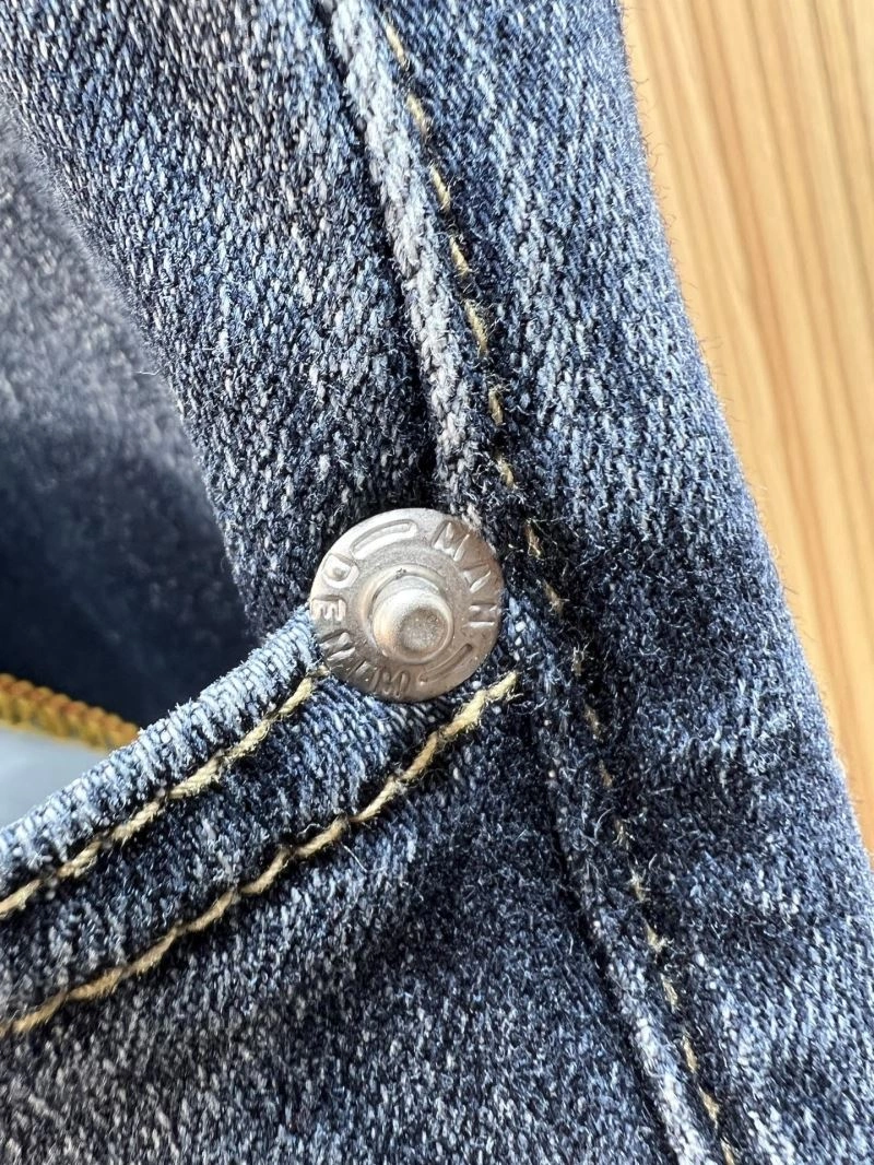 Affordable Fendi Jeans