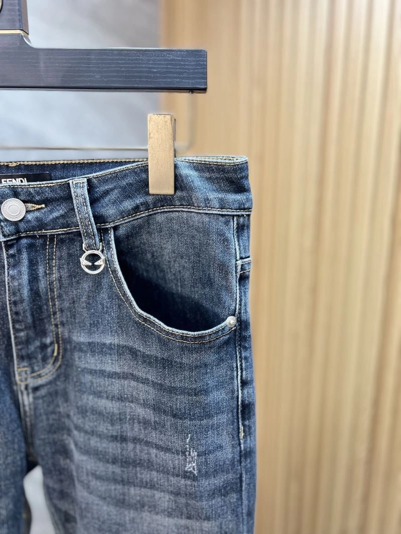 Affordable Fendi Jeans