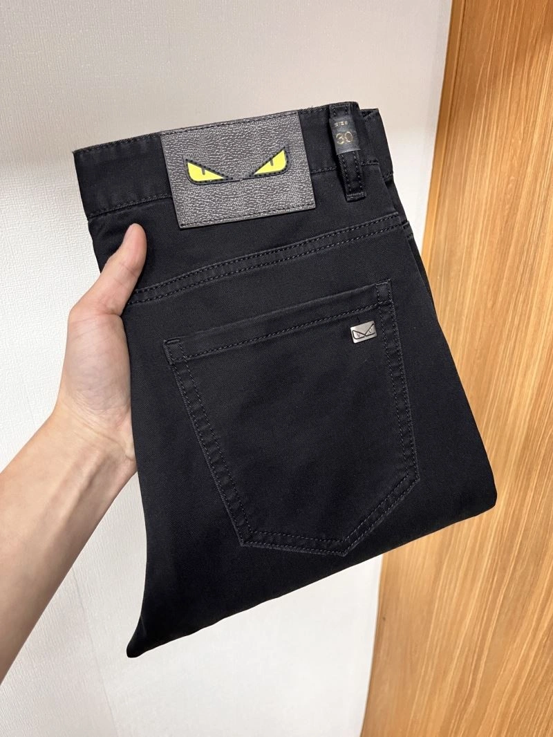 Fendi Jeans