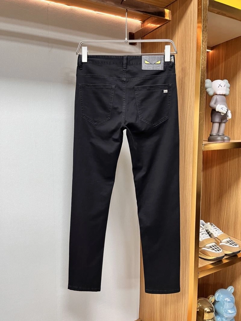 Brand-original Fendi Jeans
