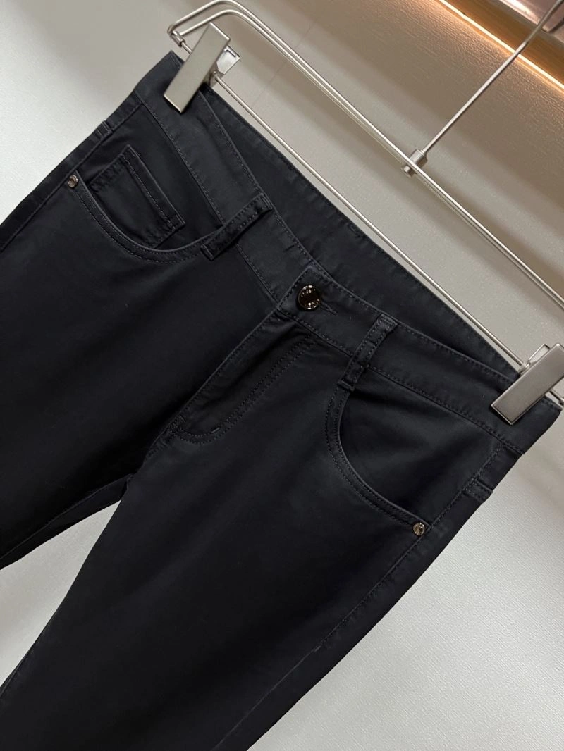 Brand-original Fendi Jeans