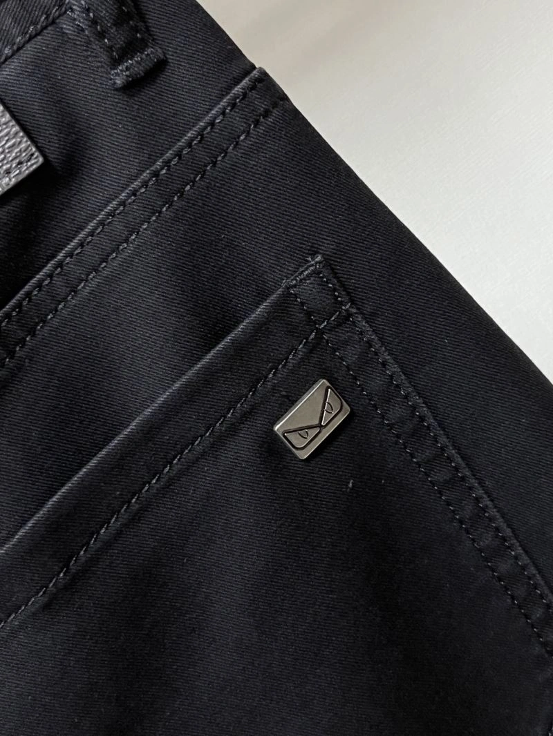Brand-original Fendi Jeans