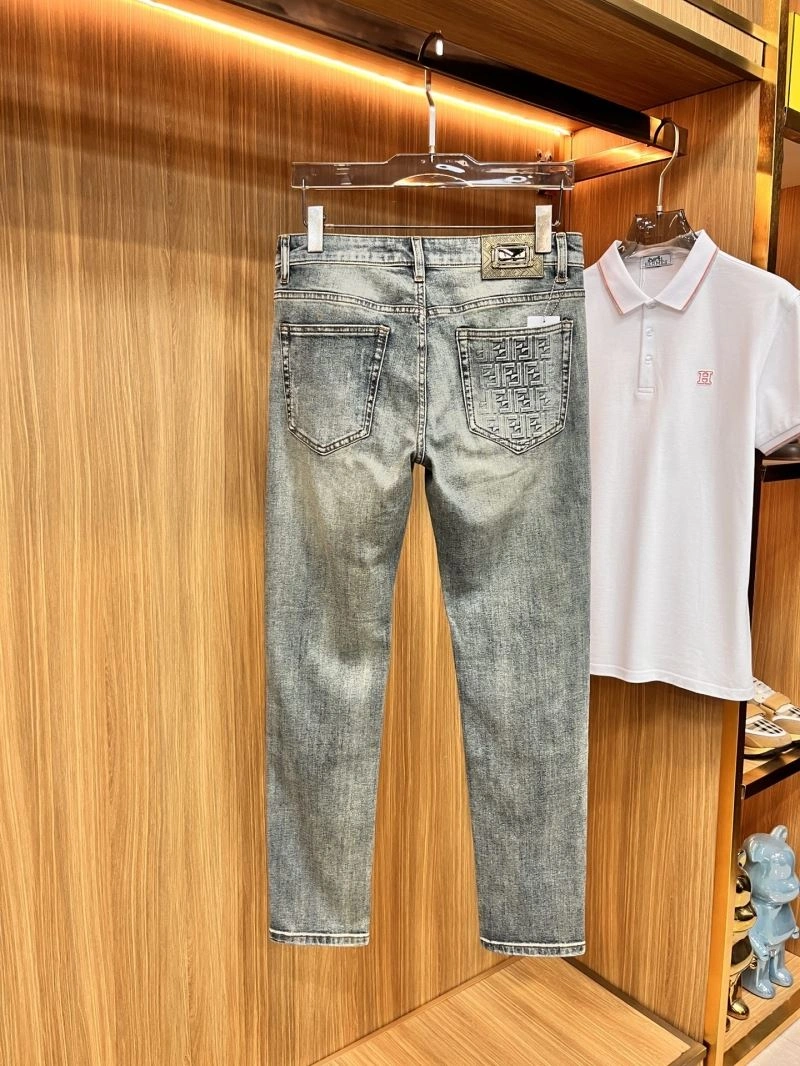 Legit Fendi Jeans