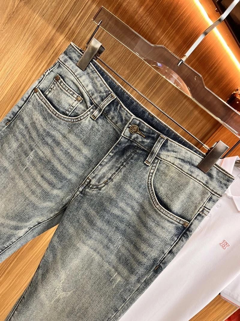 Legit Fendi Jeans
