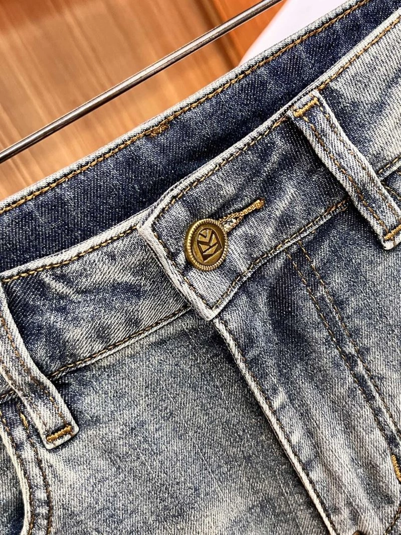 Legit Fendi Jeans