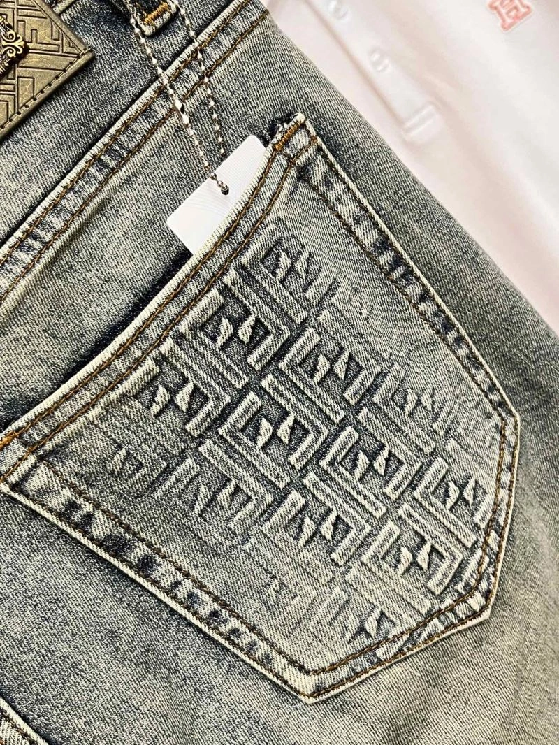 Legit Fendi Jeans