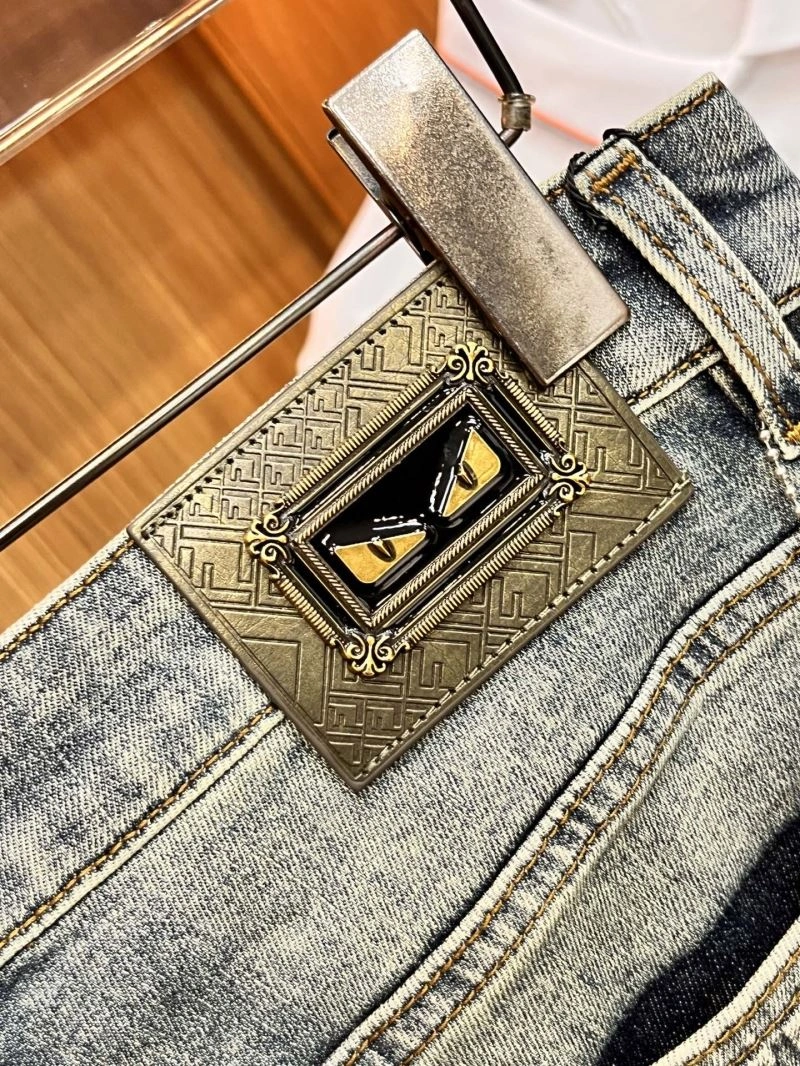 Legit Fendi Jeans
