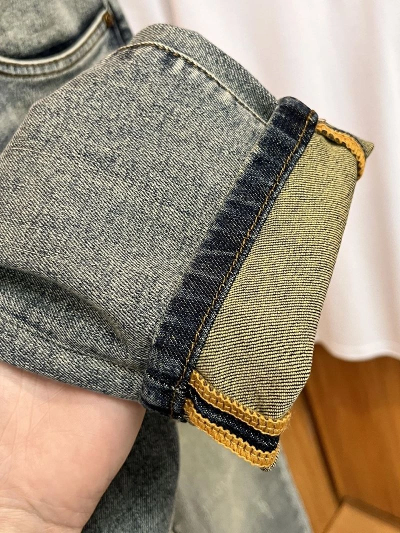 Legit Fendi Jeans