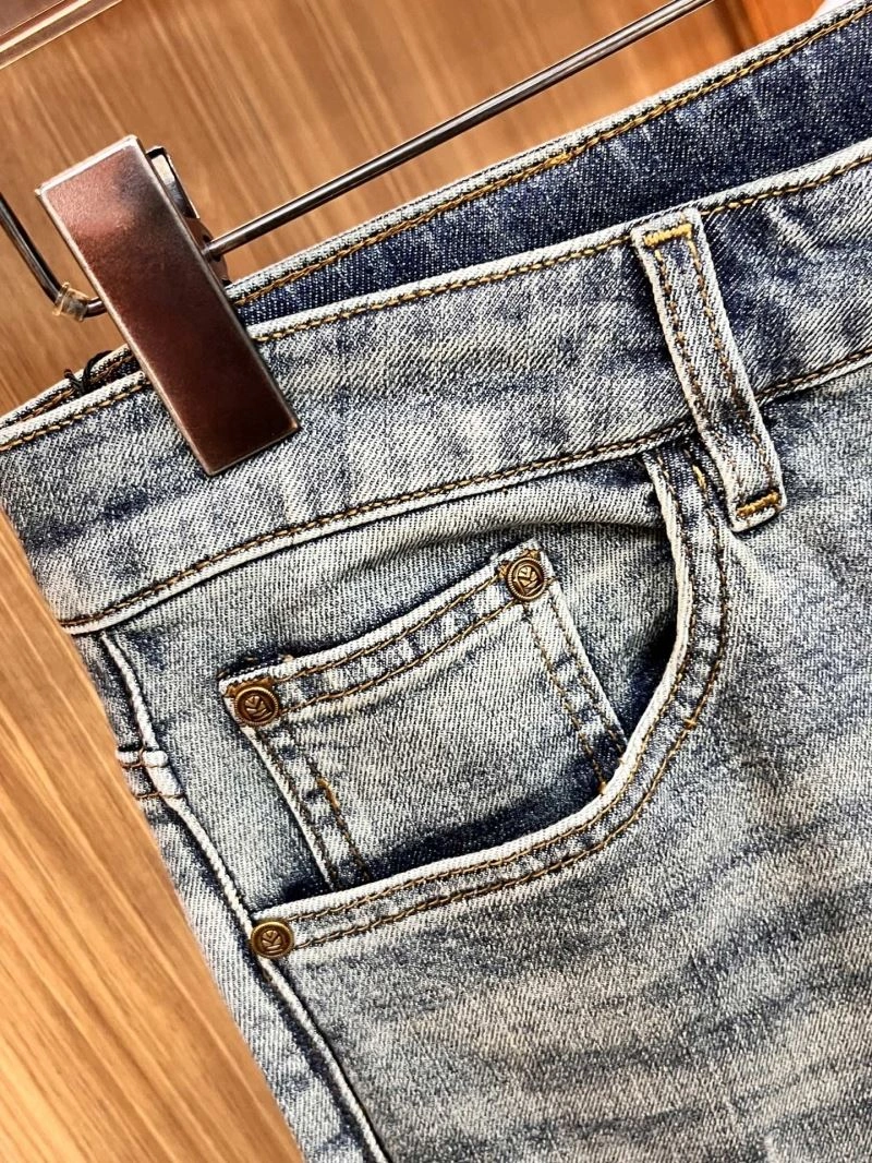 Legit Fendi Jeans