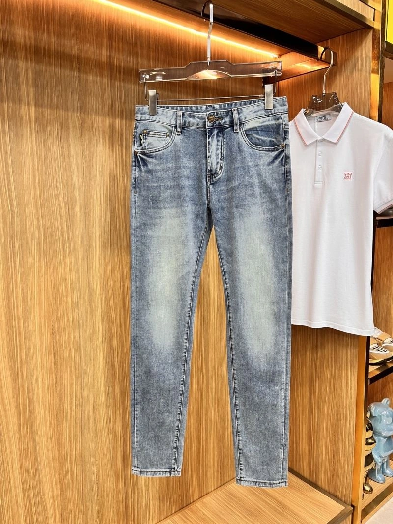Genuine Fendi Jeans