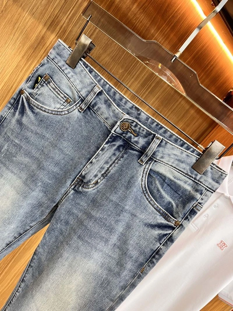 Genuine Fendi Jeans