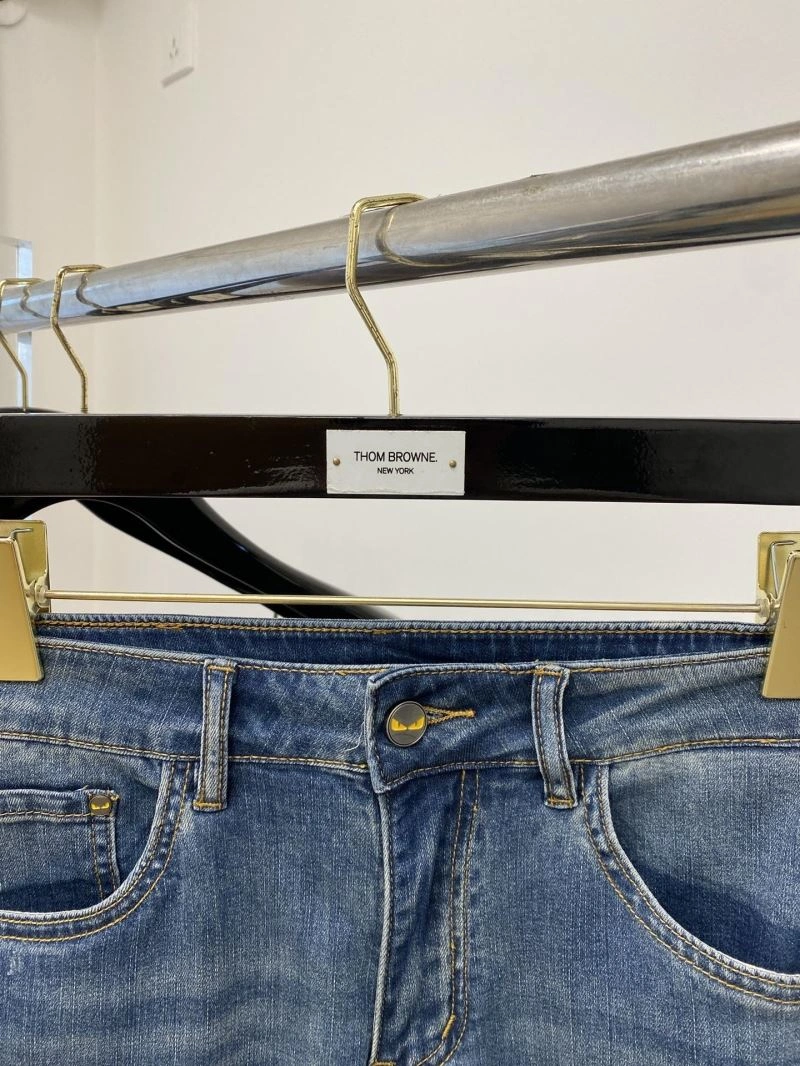 Real Fendi Jeans