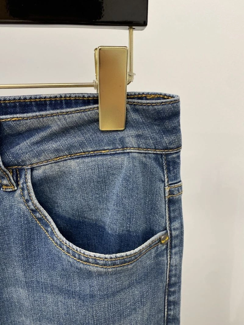 Real Fendi Jeans