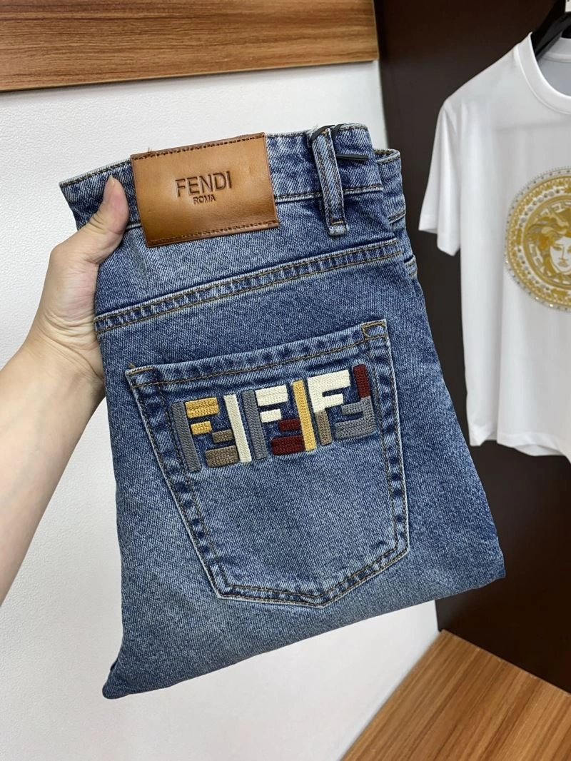 Fendi Jeans