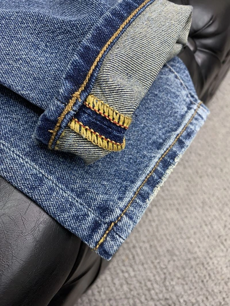 Top match Fendi Jeans