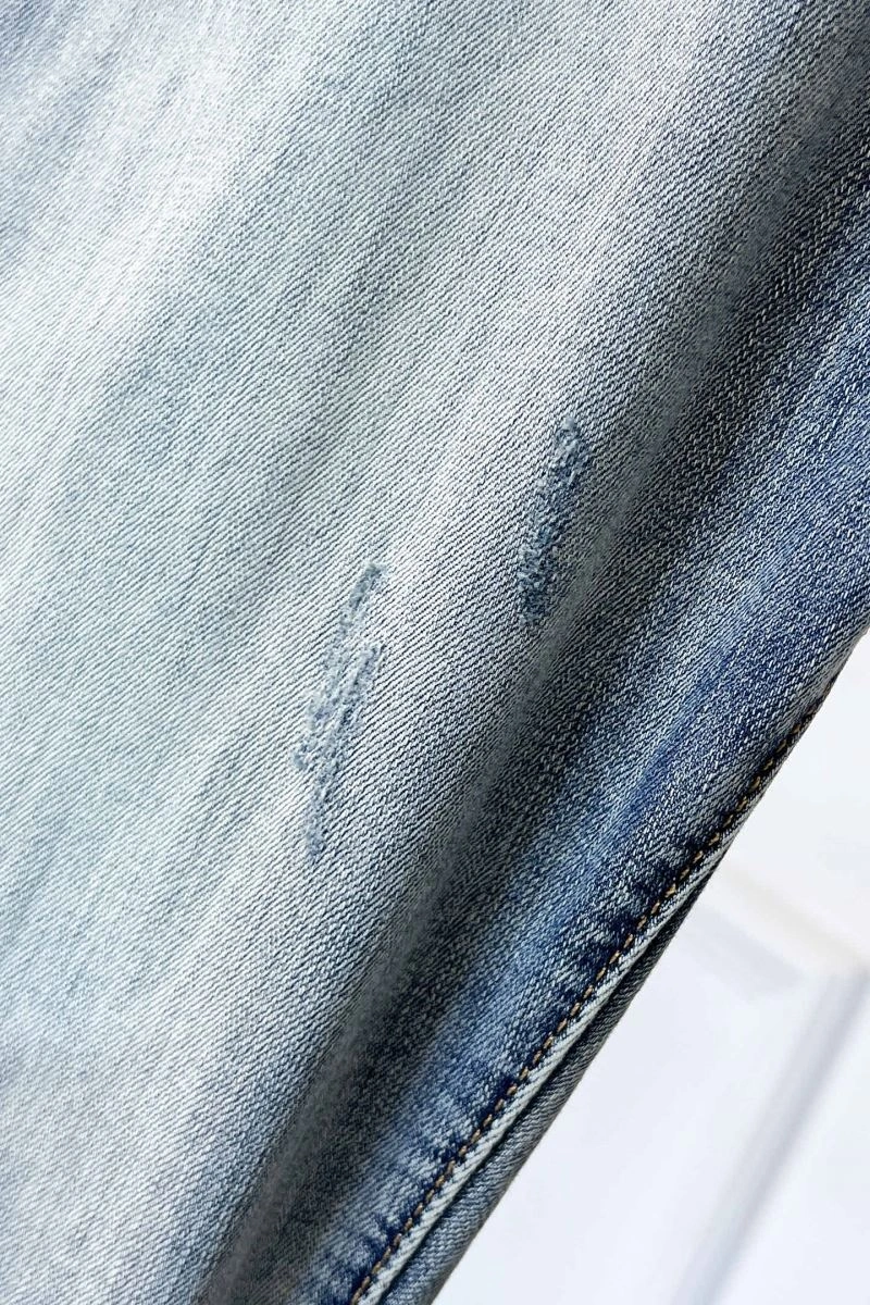 Exact replica Fendi Jeans