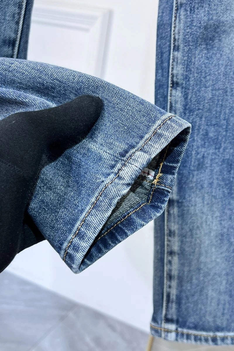 High accuracy Fendi Jeans