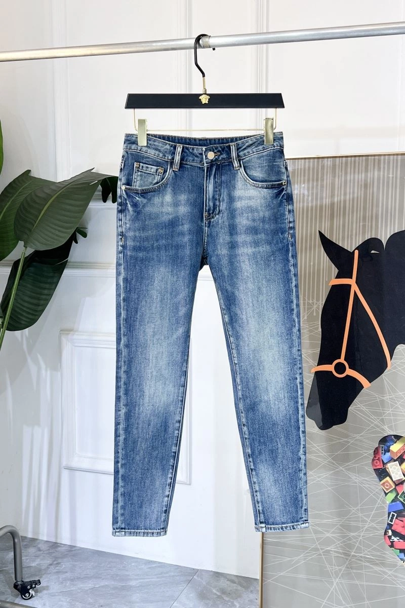 High accuracy Fendi Jeans
