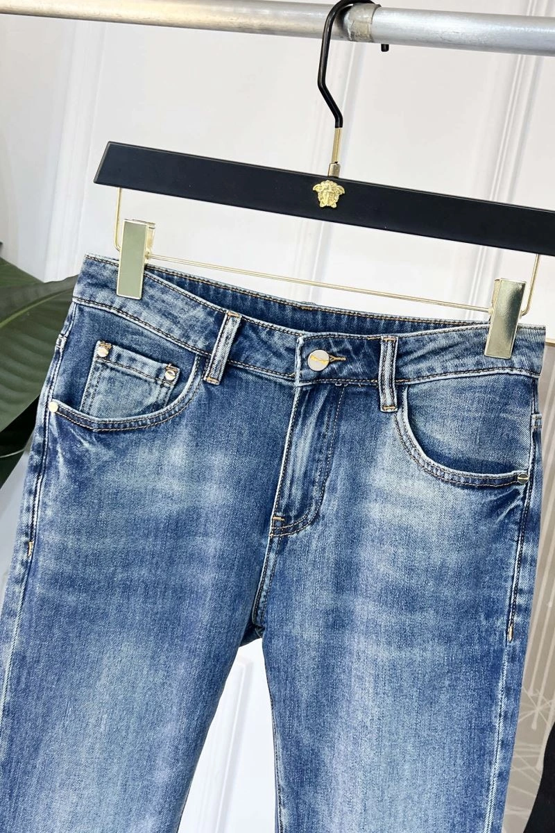 High accuracy Fendi Jeans