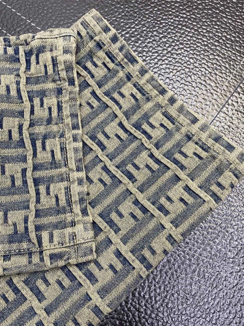 Authentic Fendi Jeans