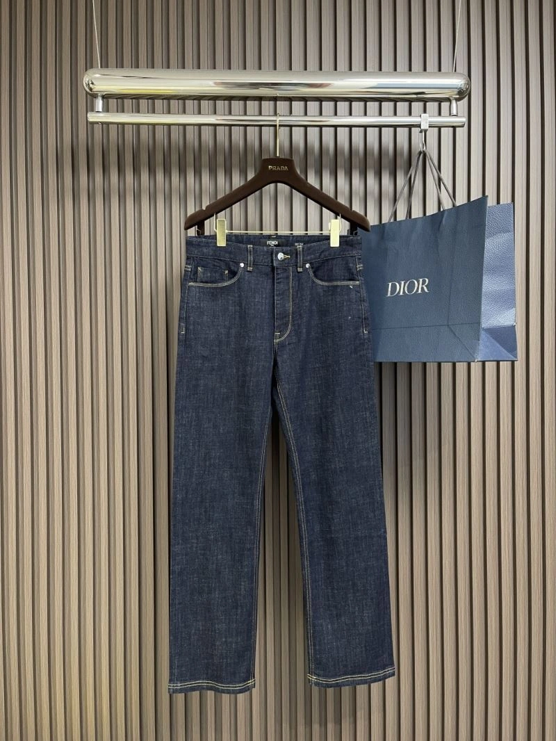 Fendi Jeans