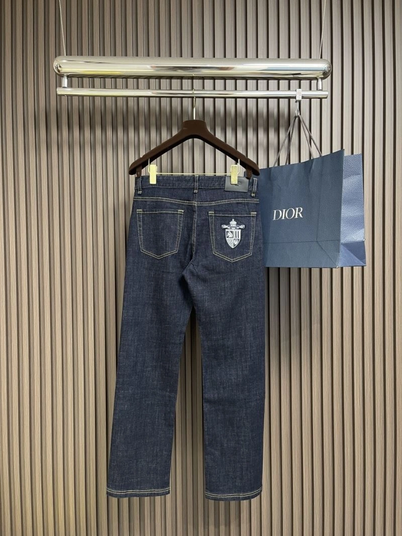 Real Fendi Jeans