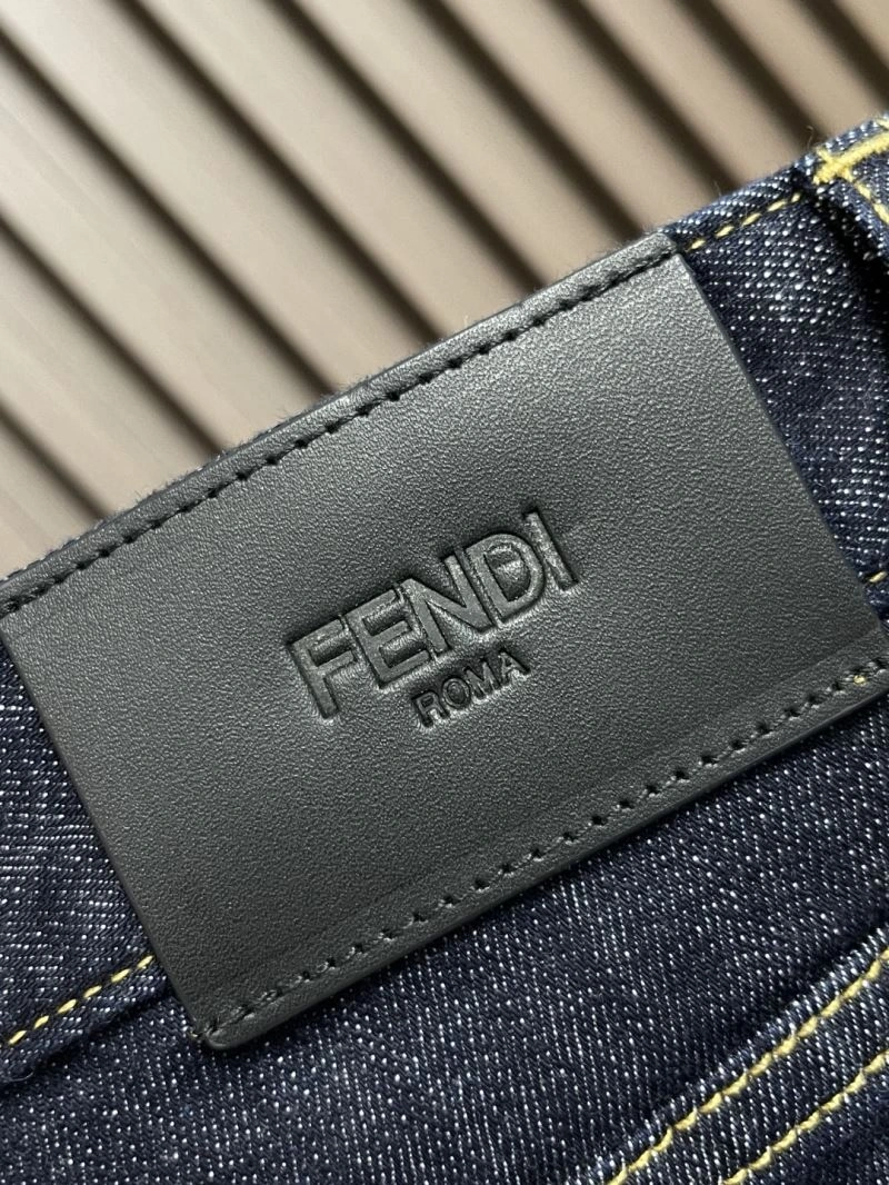 Real Fendi Jeans