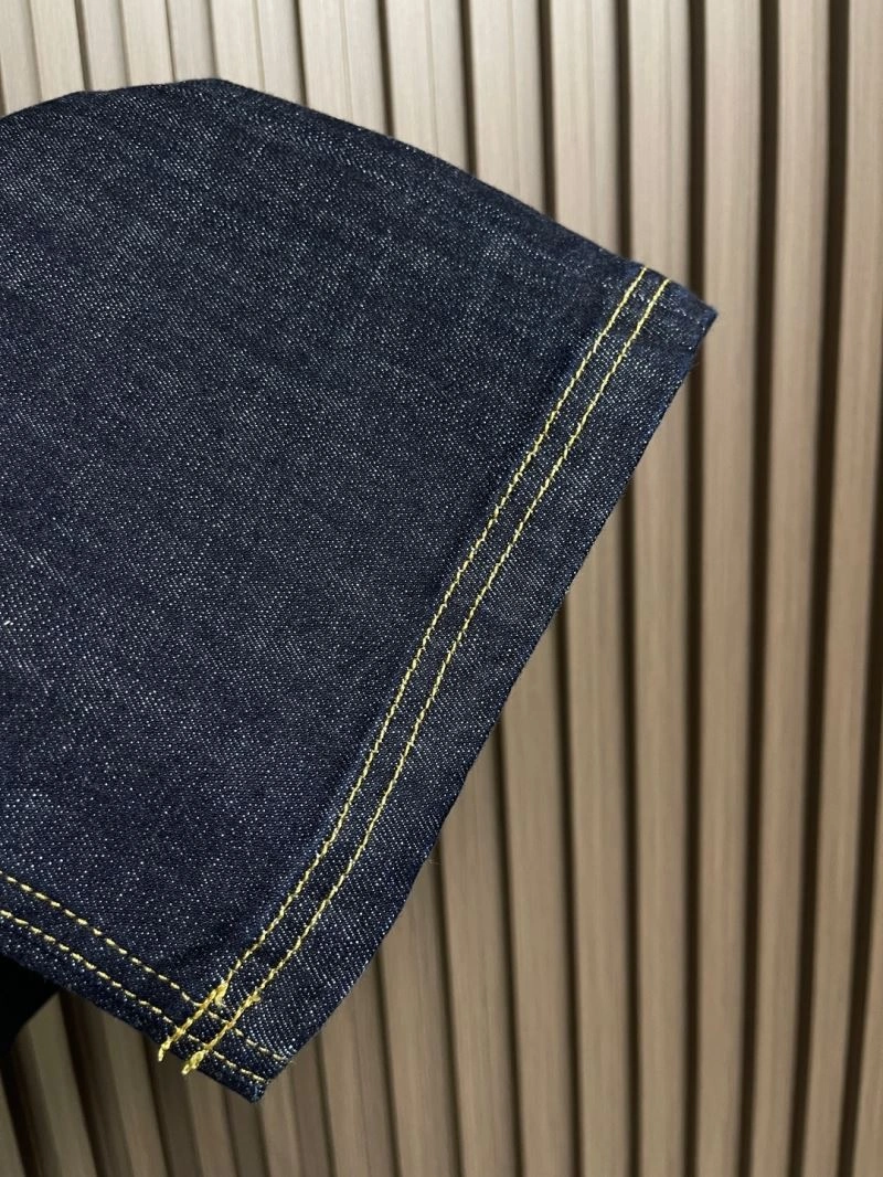 Real Fendi Jeans