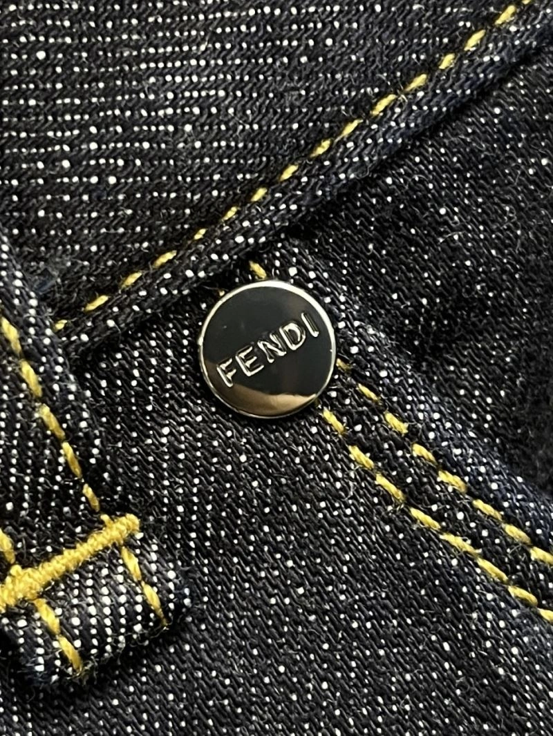 Real Fendi Jeans