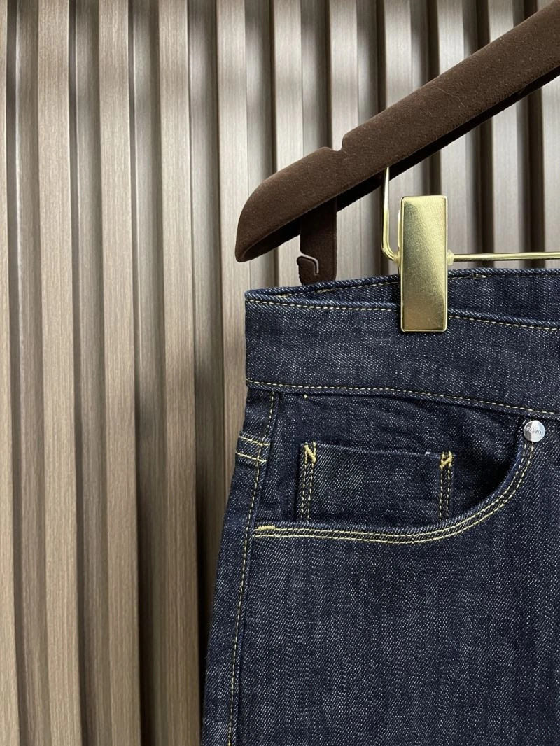 Real Fendi Jeans