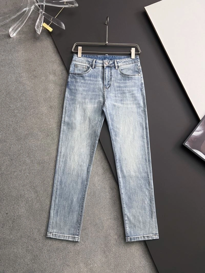 Perfect replica Fendi Jeans