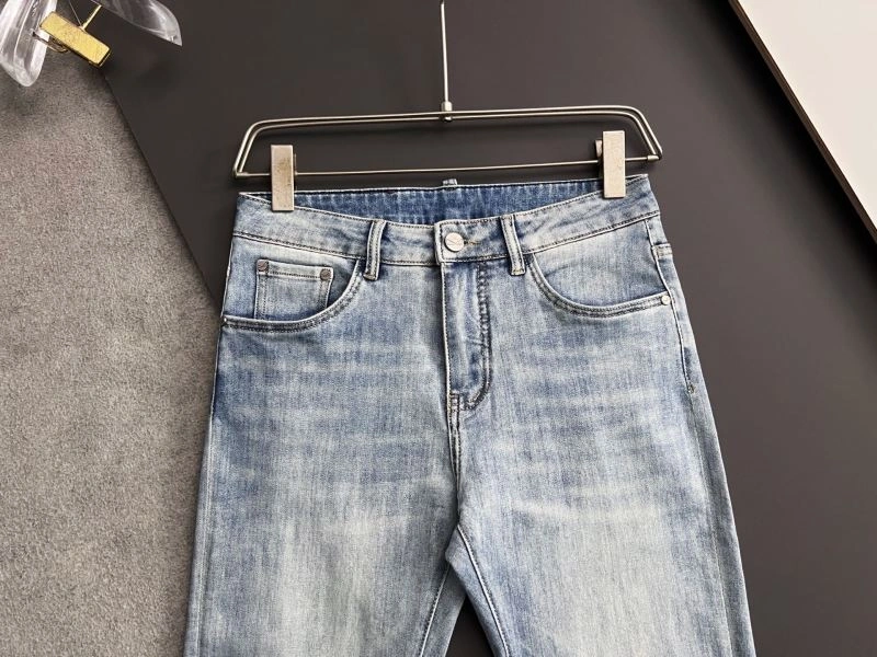 Perfect replica Fendi Jeans