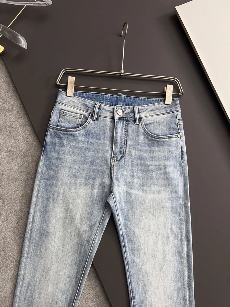 Perfect replica Fendi Jeans